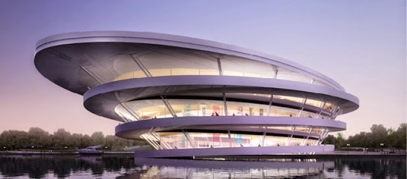 El Ascensor – Alfonso Bruna