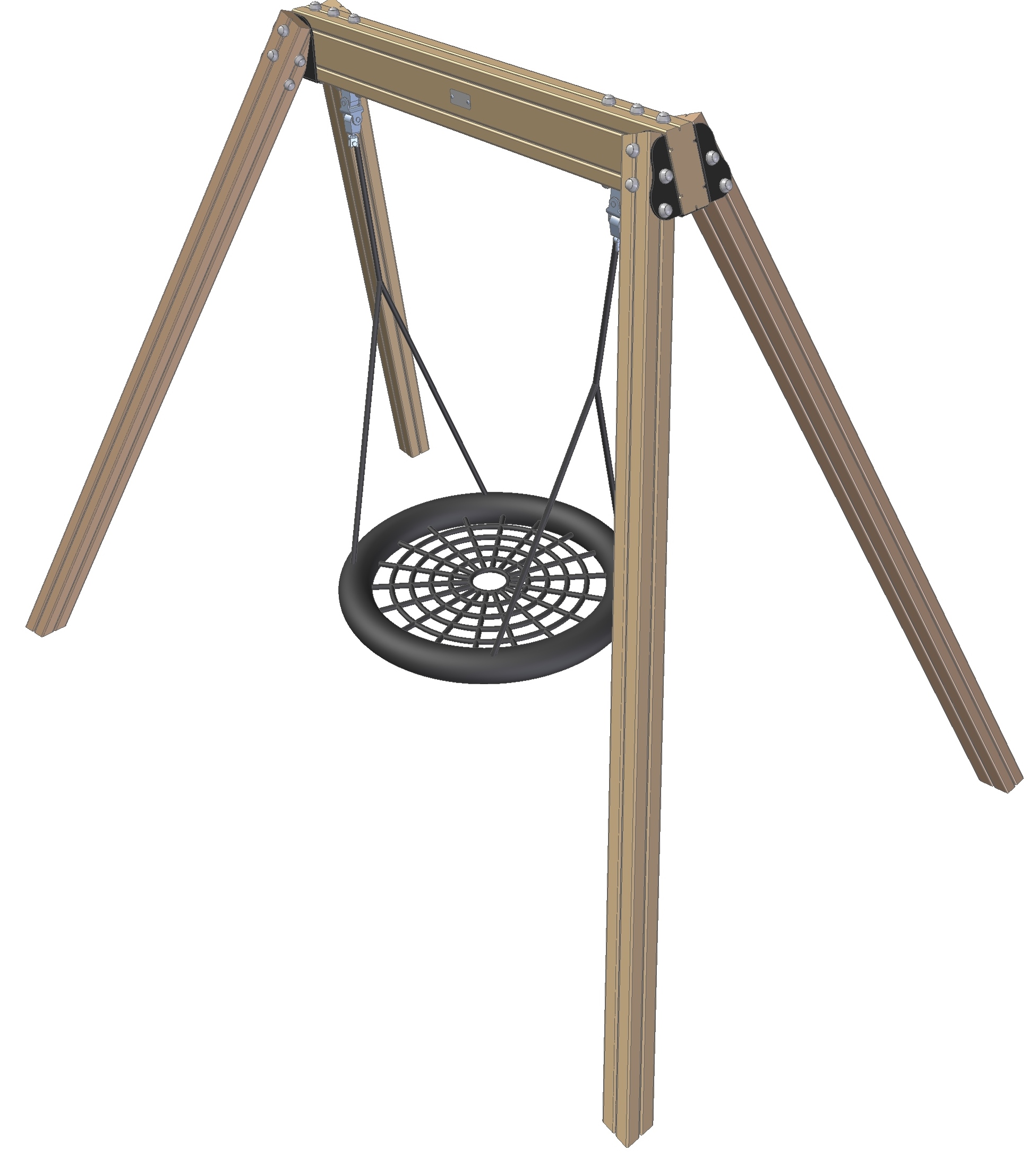 Accesibilidad es mas que rampas – Alfonso Bruna