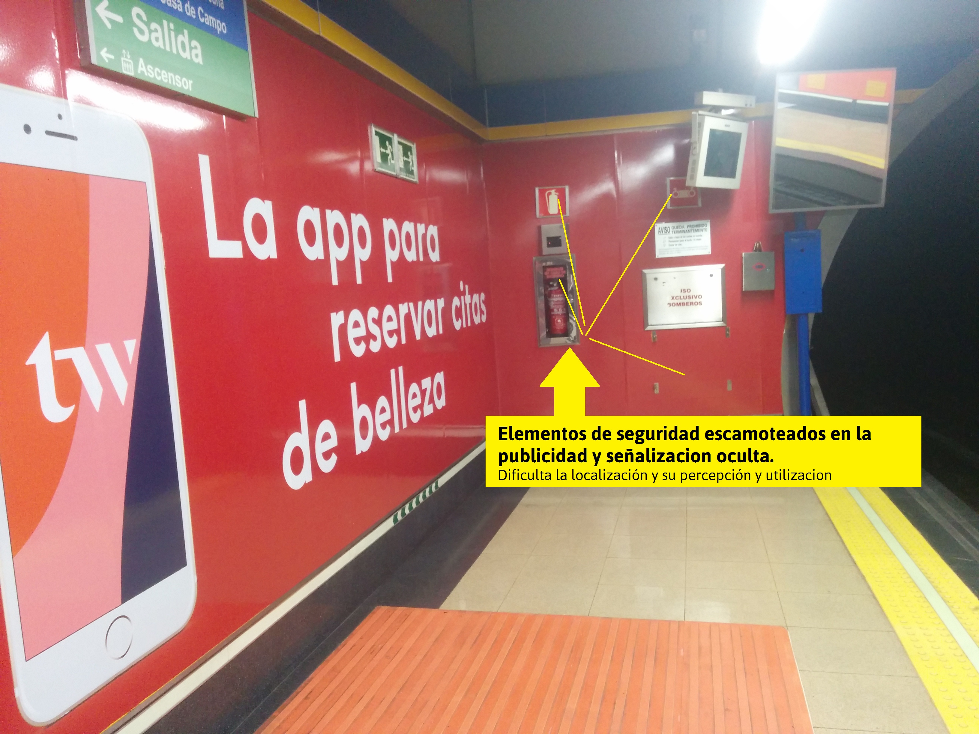 Marketing y Accesibilidad II – Alfonso Bruna