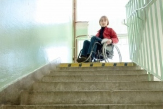 ¿Por qué debe ser accesible un edificio? – Alfonso Bruna