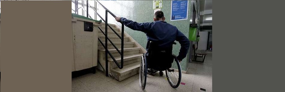 De MINUSVÁLIDO a PERSONA CON DISCAPACIDAD – Alfonso Bruna