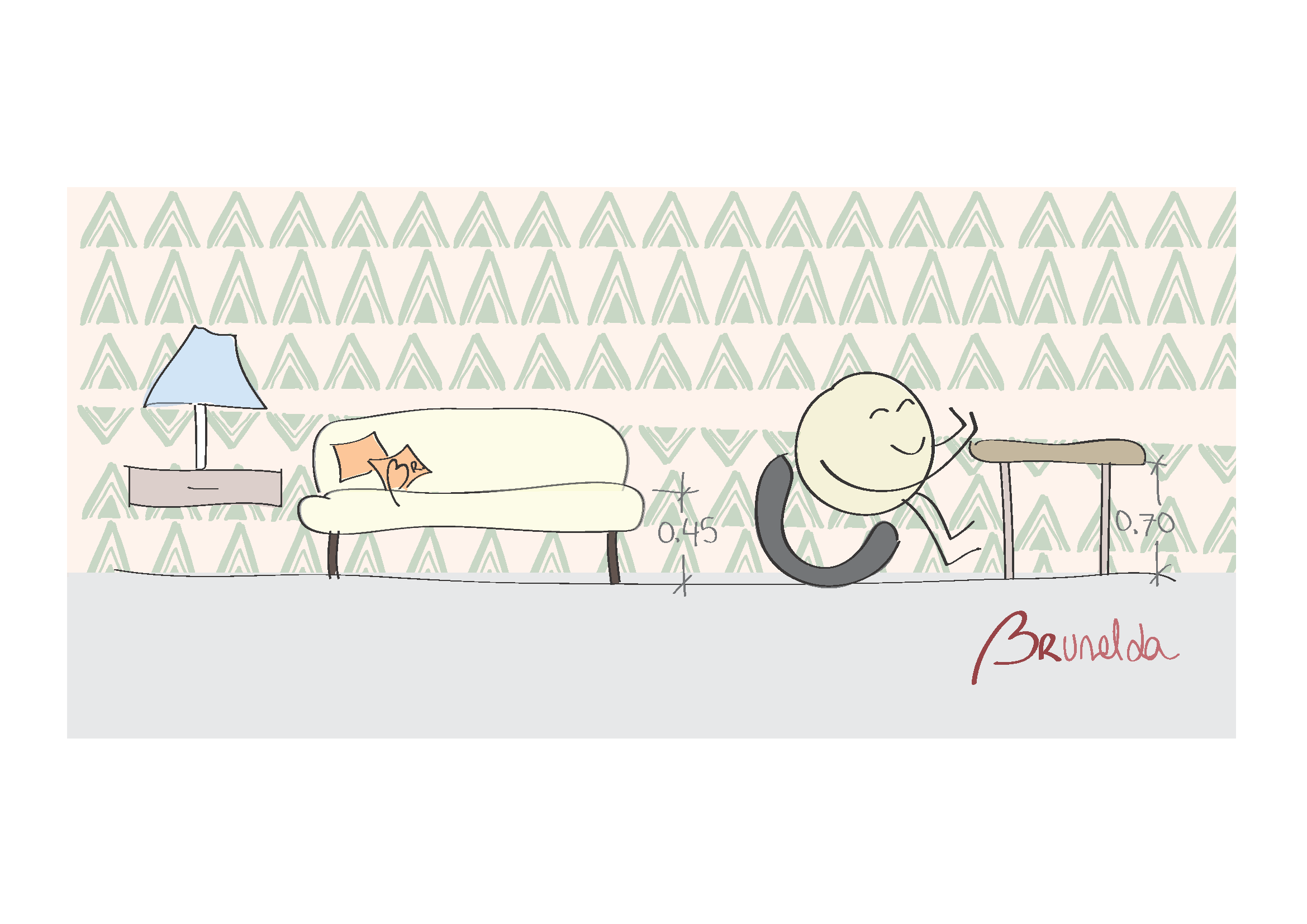 Como diseñar mobiliario de oficina para las personas – Alfonso Bruna