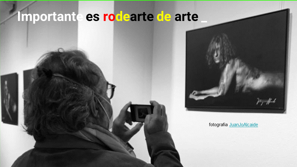 Emplear ARTE en el diseño de espacios favorece una #ExperienciaUsuario ...