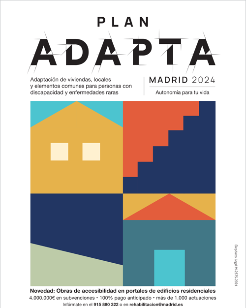 AYUDAS PLAN ADAPTA VIVIENDAS 2024 – Alfonso Bruna